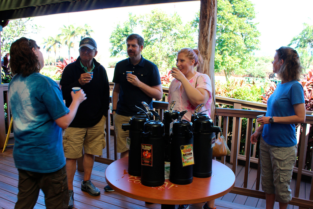 Kauai Coffee Company faces uncertain future as land lease nears expiration