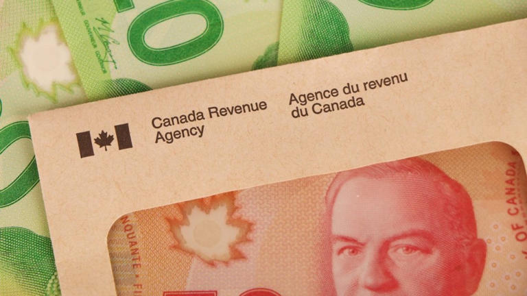 Federal and provincial tax brackets are changing in 2026 — here's what ...