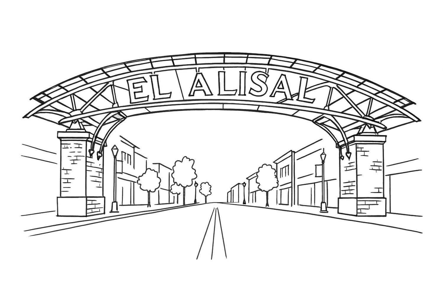 Monterey County supervisors approve $100,000 for arch in East Salinas