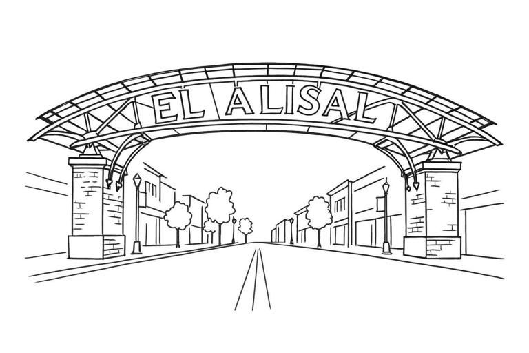 Monterey County supervisors approve $100,000 for arch in East Salinas