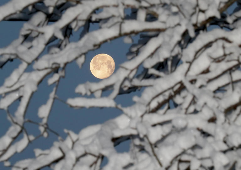 When is the February's full moon? What to know about Snow Moon in Wisconsin
