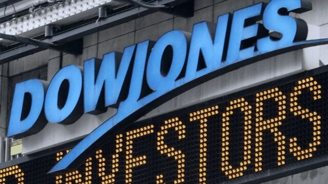 Dow Jones sube al cierre a pesar de la incertidumbre sobre el estrecho ...