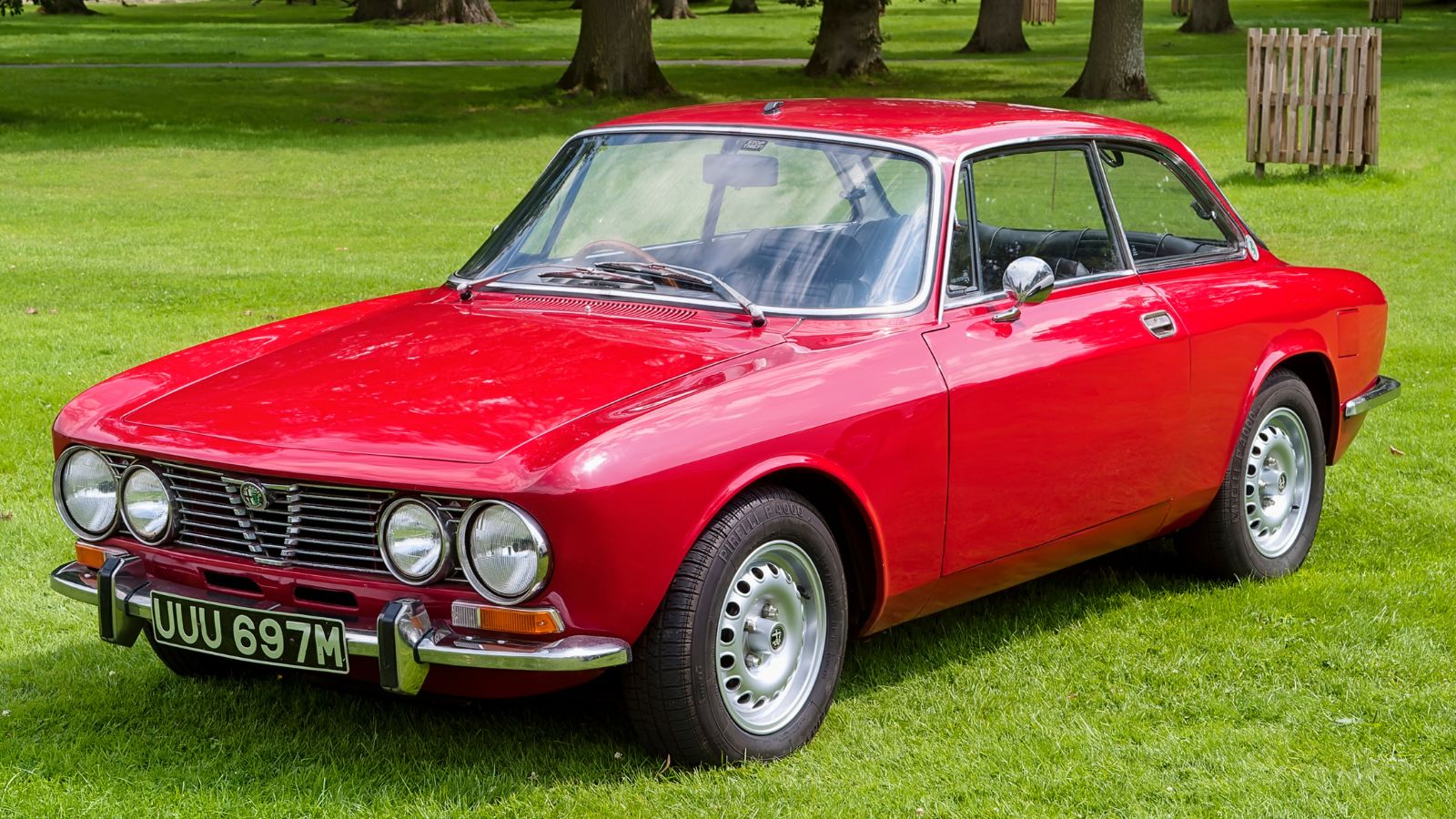 8 affordable Italian cars with real flair