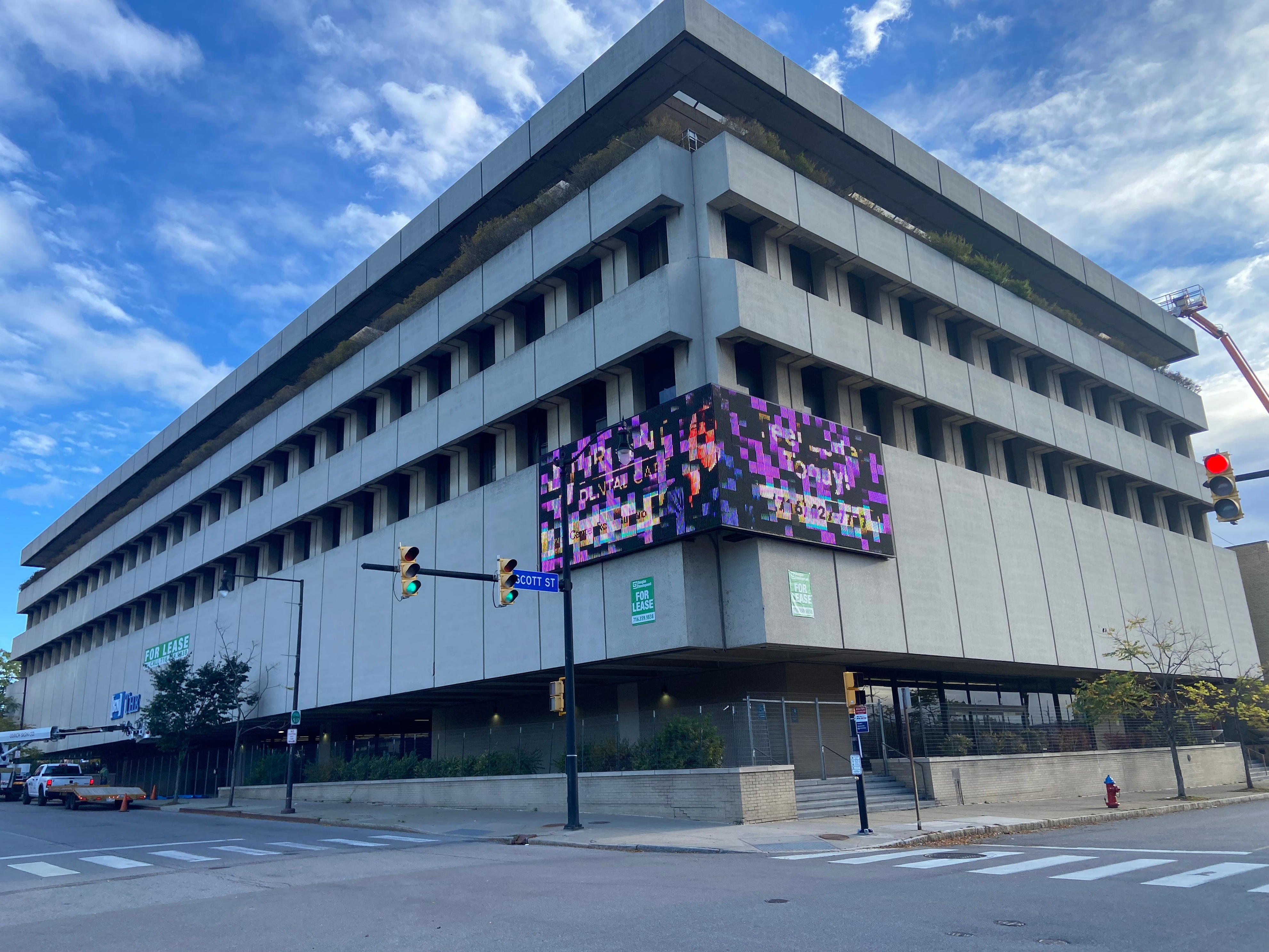 Golisano Institute approved; big downtown impact expected