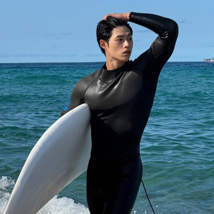 Is Song Seung Il leading them on? Single's Inferno season 5 fans ...