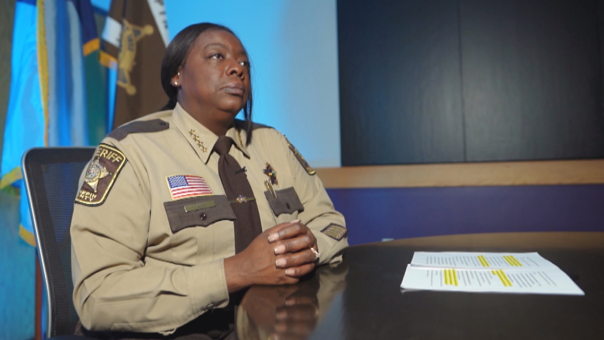 Hennepin County sheriff says immigration enforcement has led to nearly ...