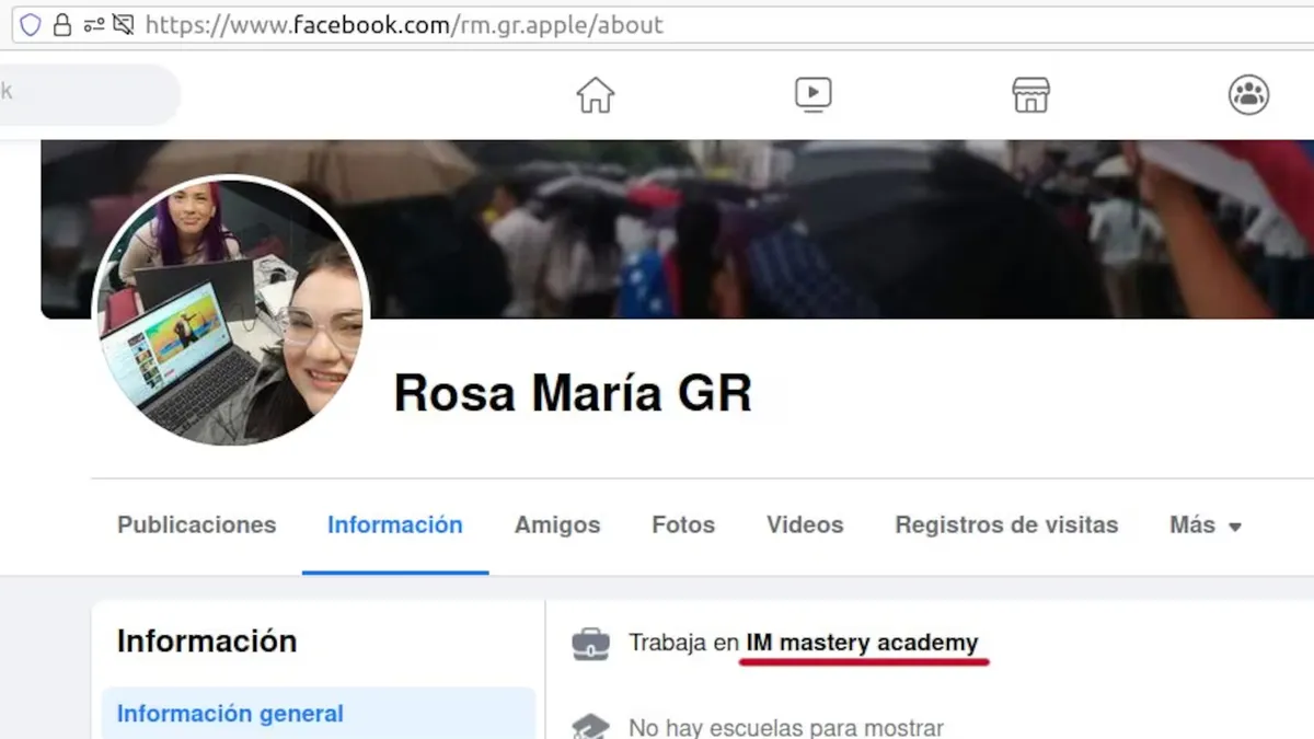 Detuvieron en Venezuela a la prófuga más buscada del caso Generación ...