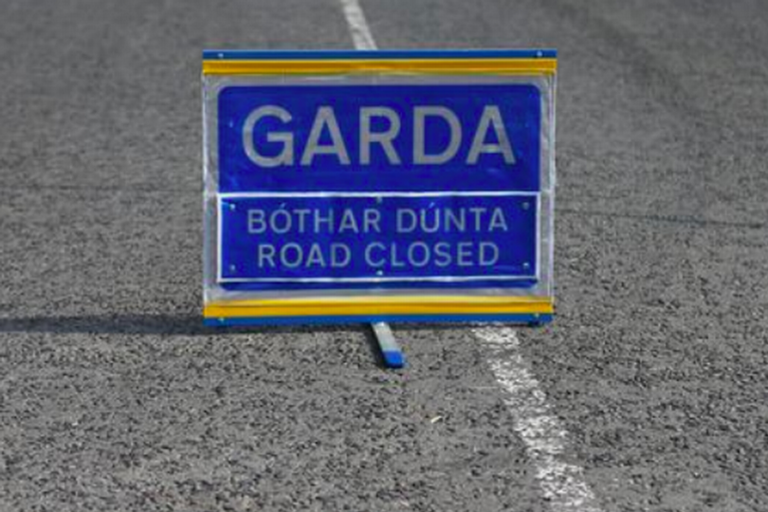Pedestrian, 60s, dies after being struck by truck in Dublin