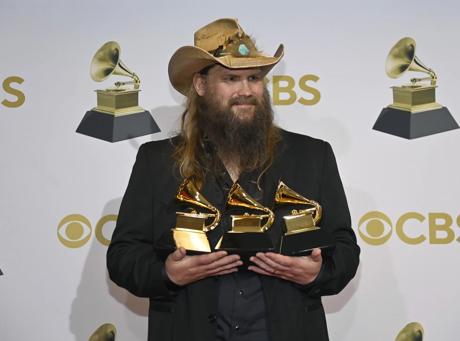 Country music Grammy winners: Every award from 1958 to 2025 [full list]