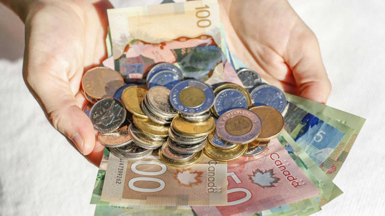 8 government benefit payments Canadians can get from the feds in ...