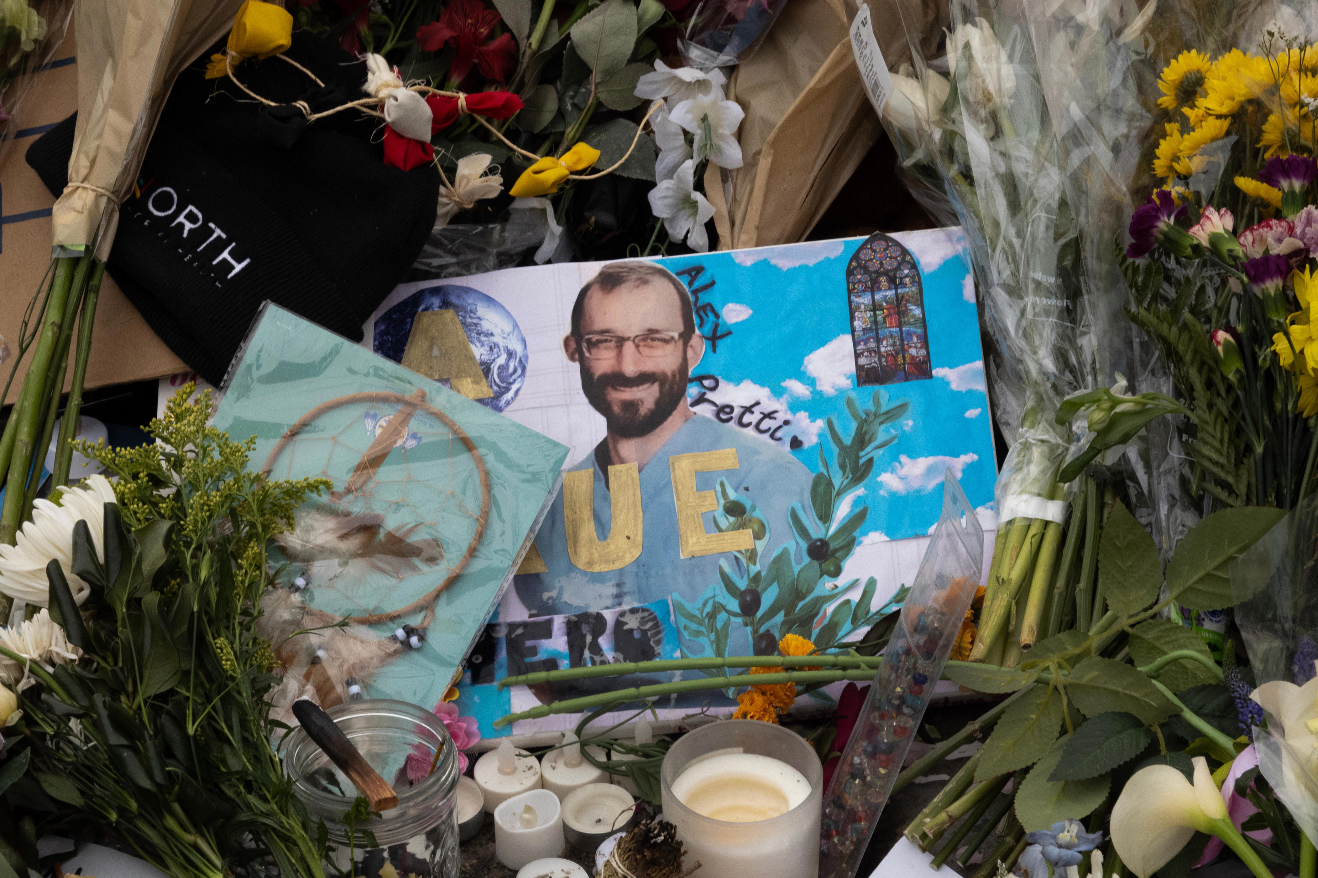 White House slides into damage control over Minneapolis ICE operation