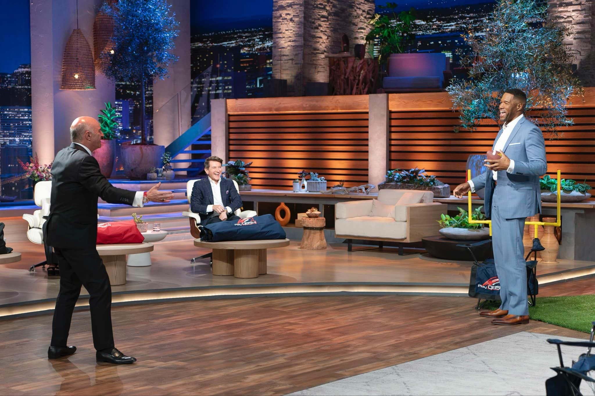 Here's how to watch 'Shark Tank' this week