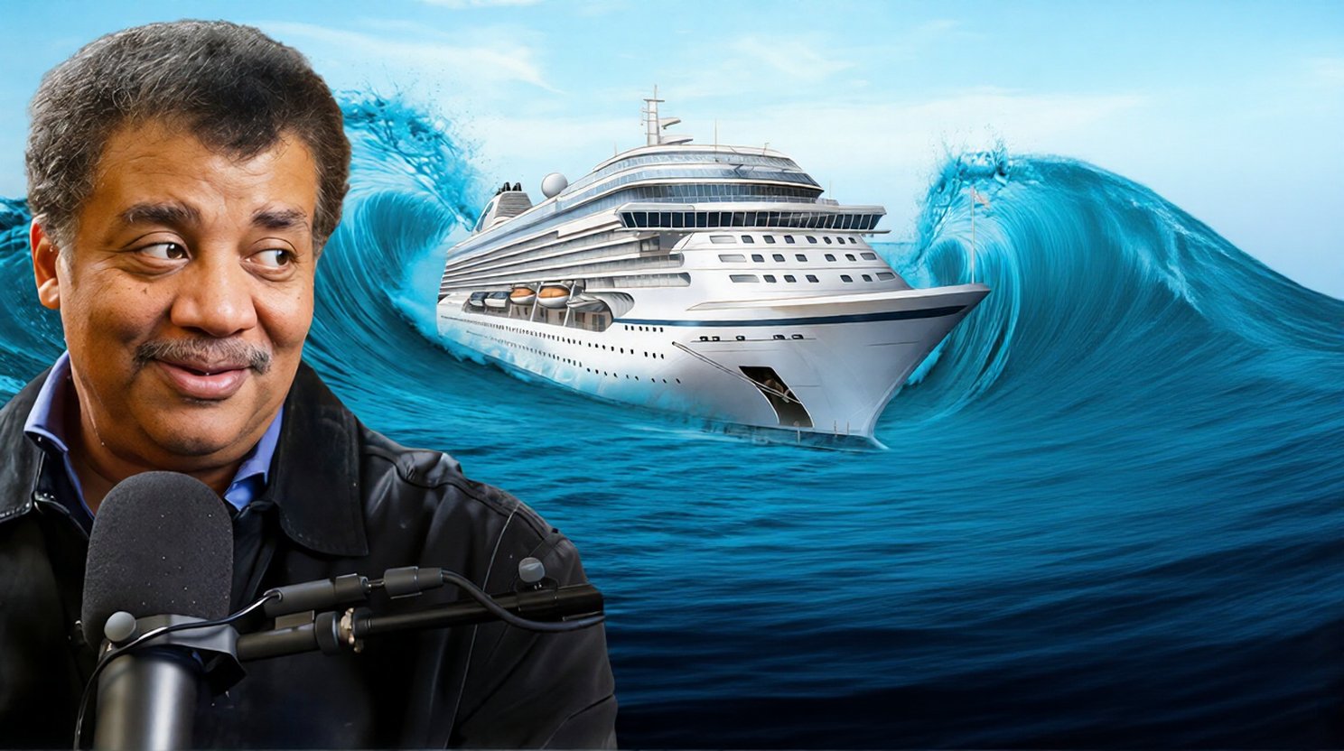 Why do boats measure speed in knots?