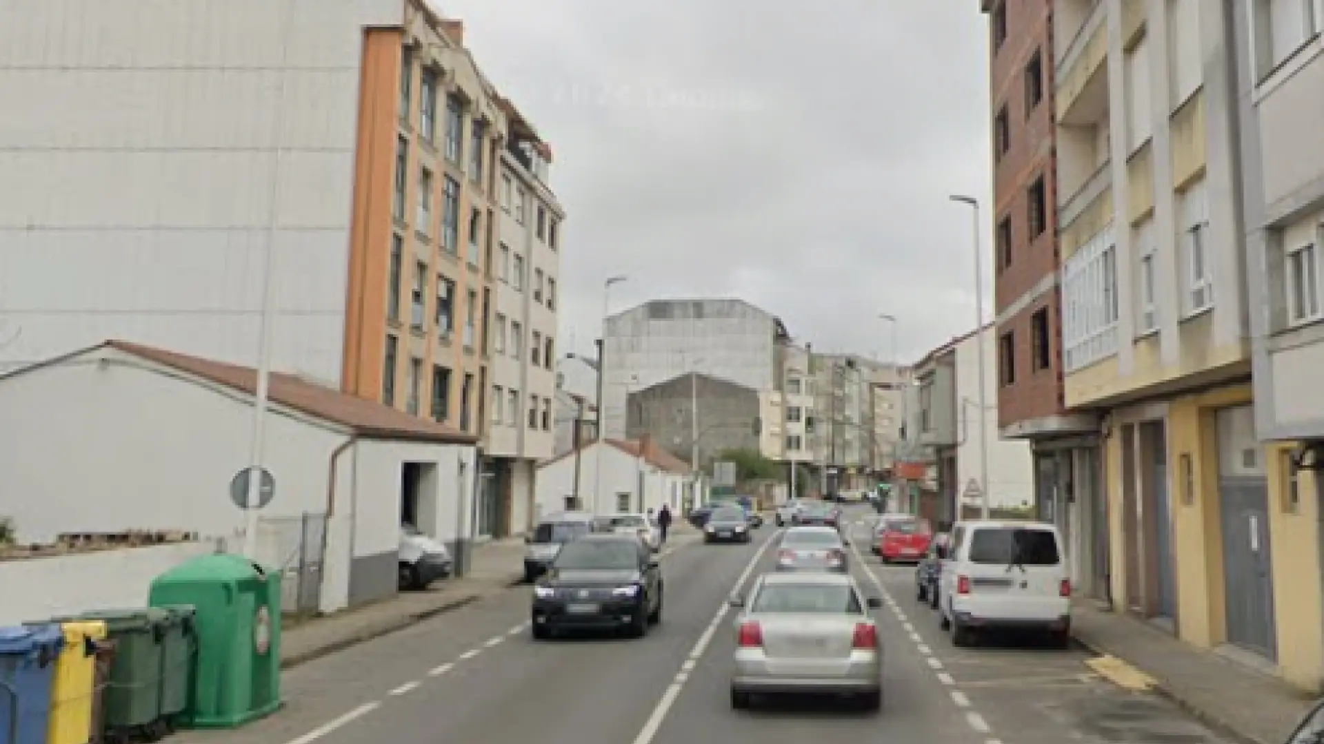 Detenido un hombre por pinchar las ruedas de más de una docena de ...