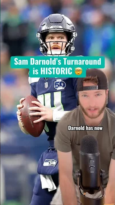 The greatest QB turnarounds in NFL history