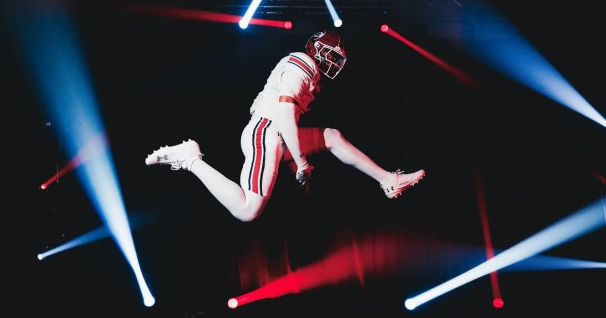 Where South Carolina football signees rank in final Rivals300 for class ...