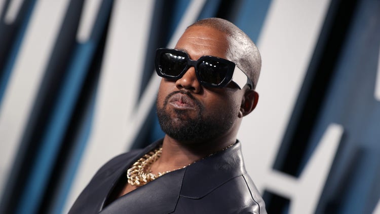 Kanye West says apology over antisemitic remarks isn’t a PR move to ...