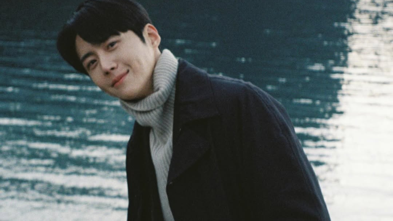 Kim Seon-ho on how chemistry with Go Youn-jung is different from ...