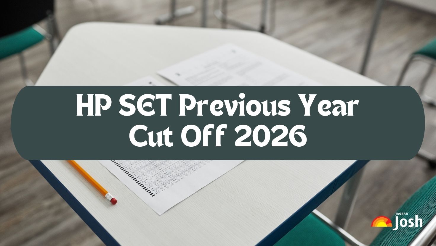HP SET cut off 2026: Check previous year cut off and minimum qualifying ...