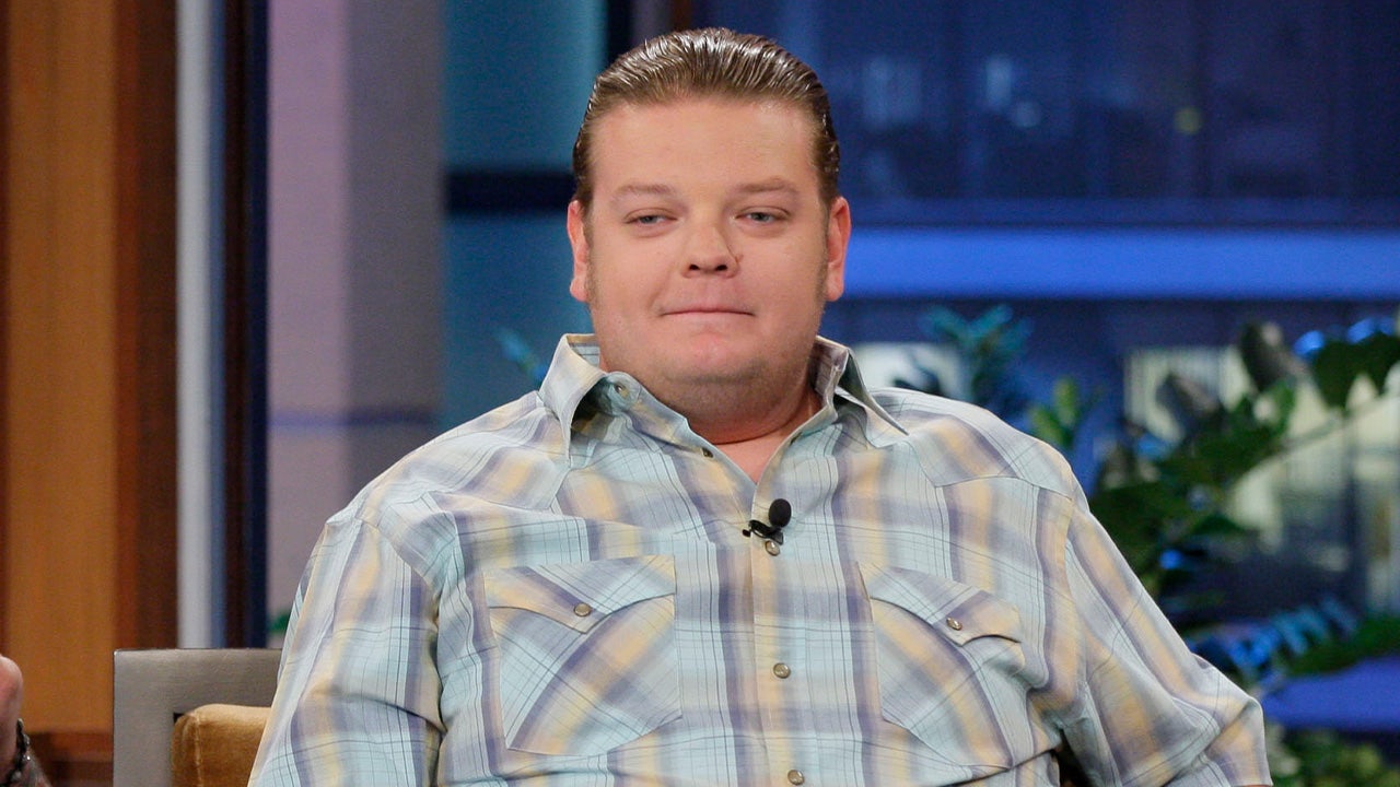 'Pawn Stars' host Rick Harrison marries wife Angie in Mexico family wedding