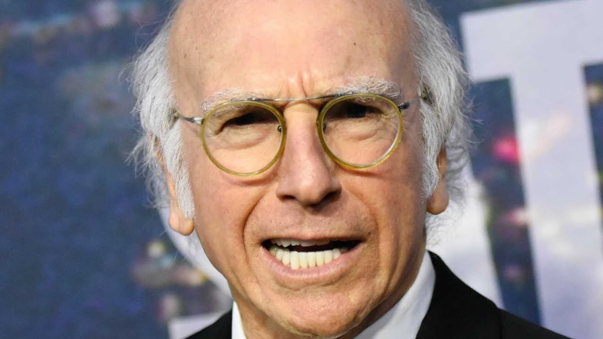 The most terrible things Larry David ever did