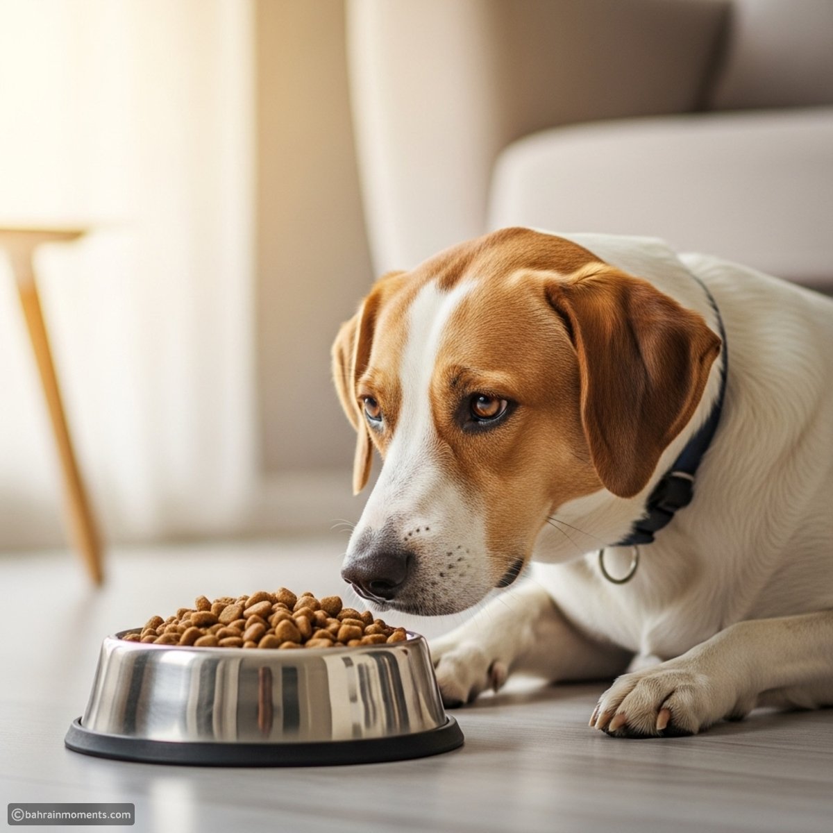 10 subtle habits that mean your dog isn’t happy at home