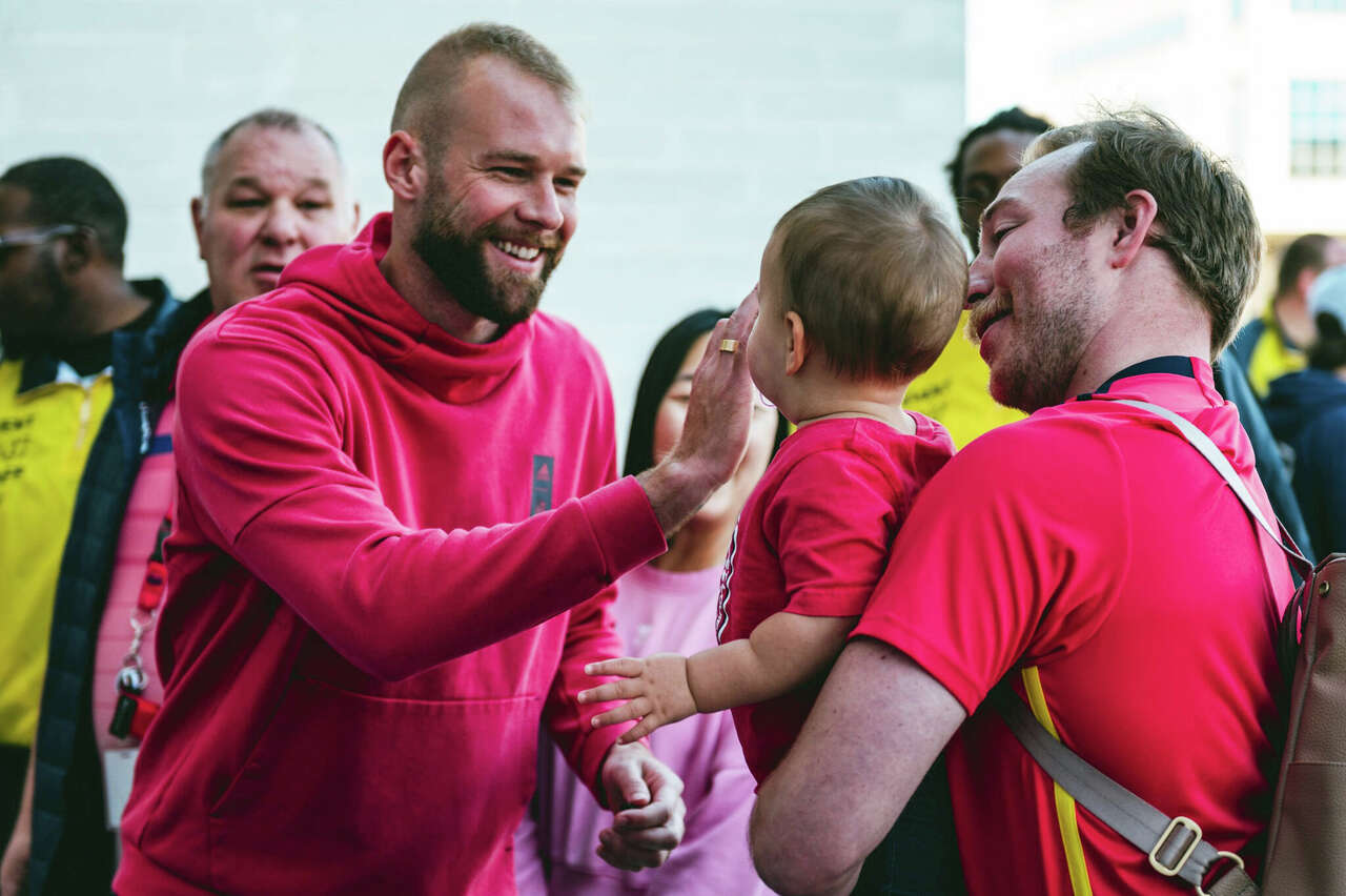 STL City send Klauss, one of team's original fan favorites, to Galaxy ...