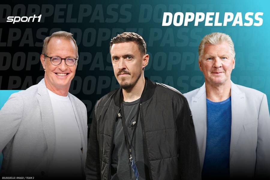 Gaste Im Sport1 Doppelpass
