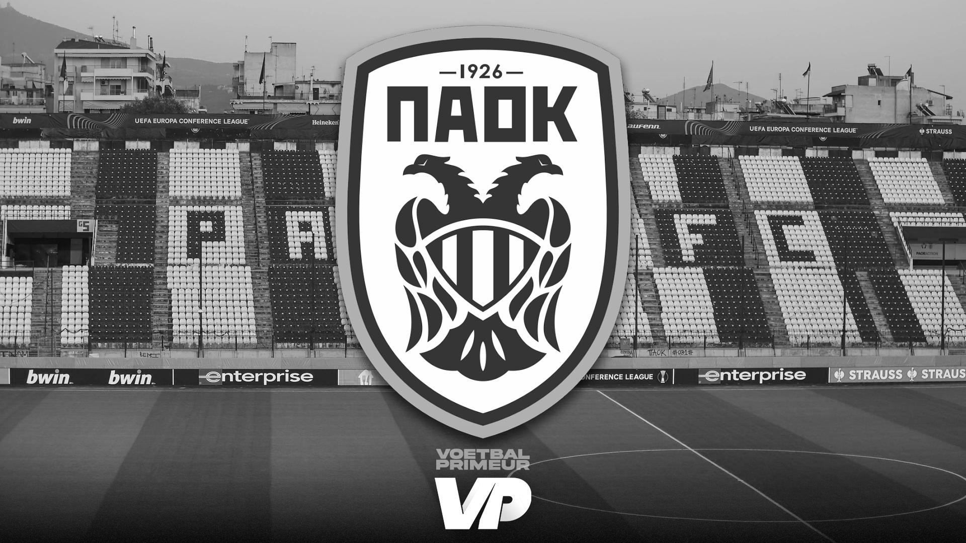 Vreselijke beelden: PAOK-fans betrokken bij heftig ongeluk, zeven doden