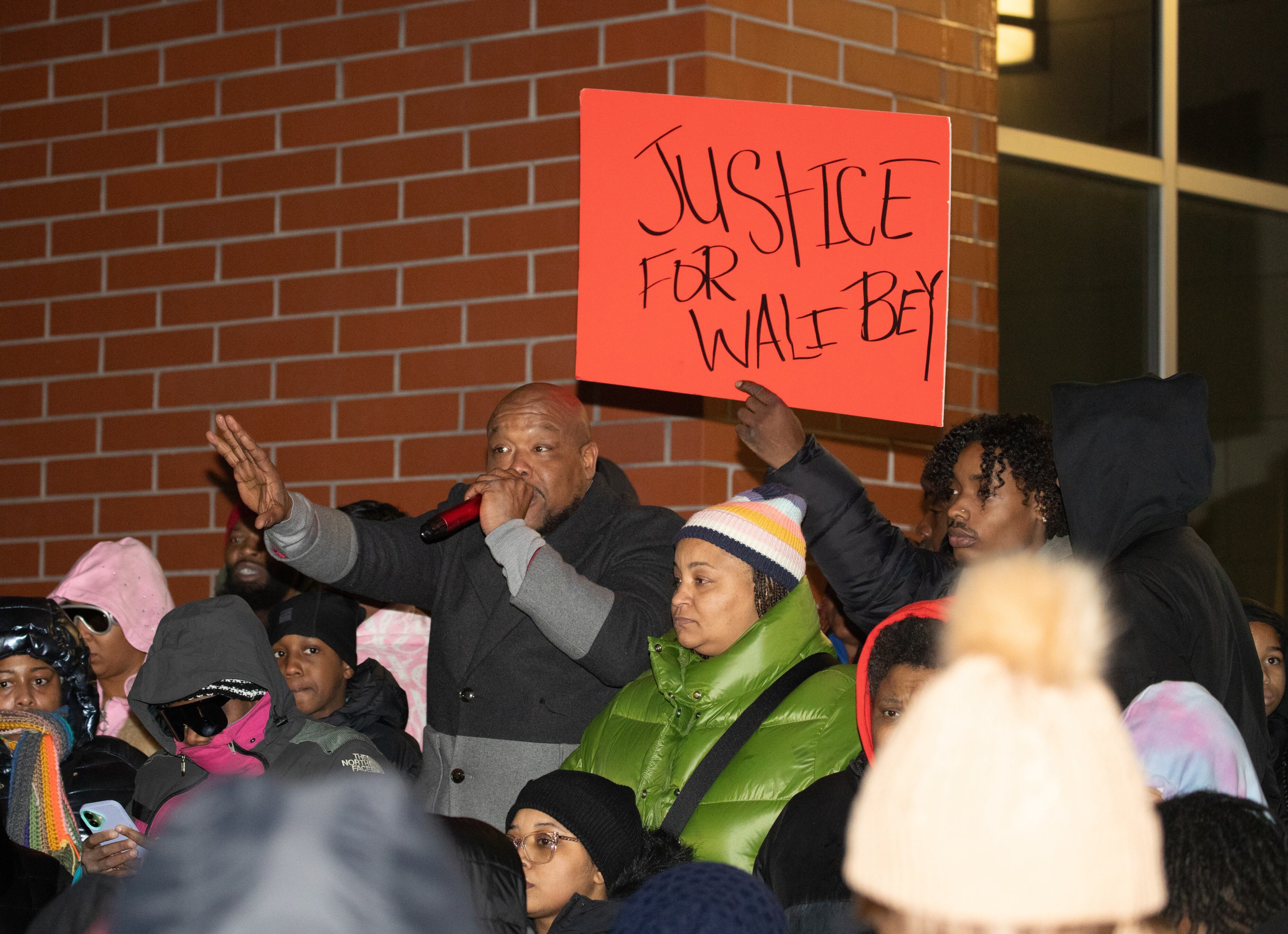 Officer who fatally shot Newark man ranked near top of department in ...
