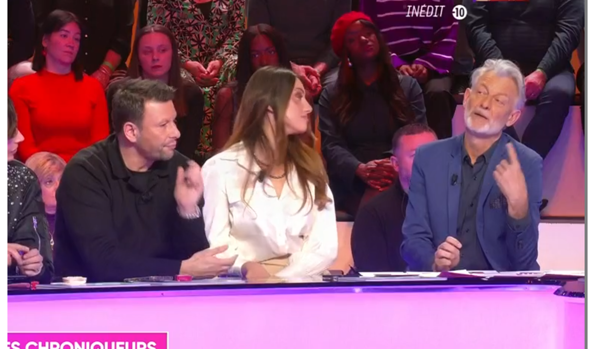 « J'ai déménagé plusieurs fois » : Ce célèbre chroniqueur suivi jusque ...