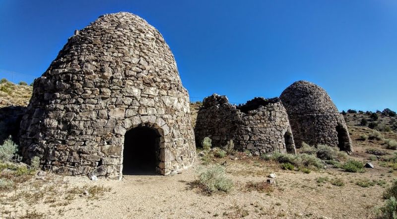 The Utah desert town ruins that give solo visitors chills