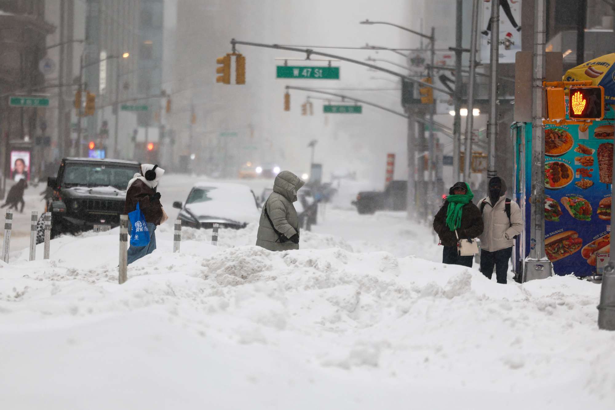 10 found dead in NYC., including 90-year-old woman with dementia ...