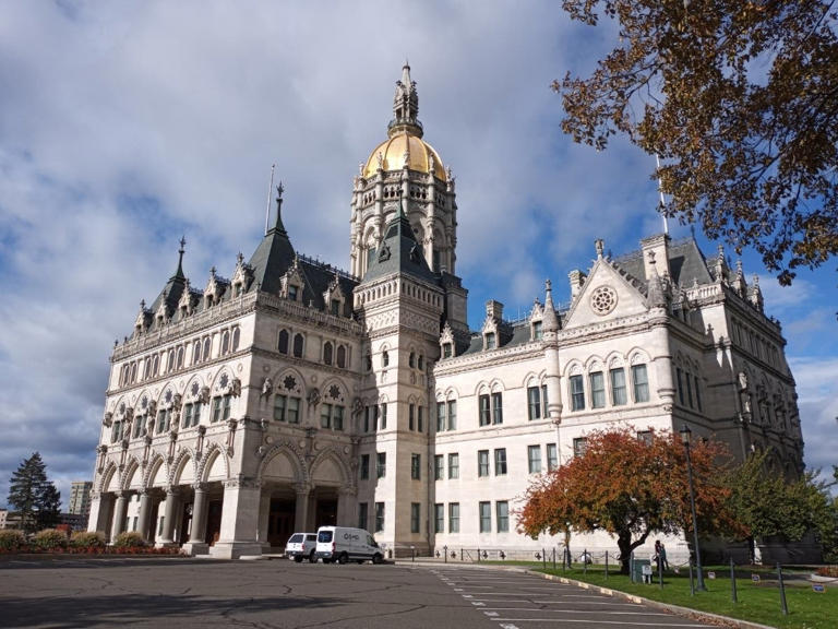 Latest Connecticut employment data released, here's how Middletown ranks