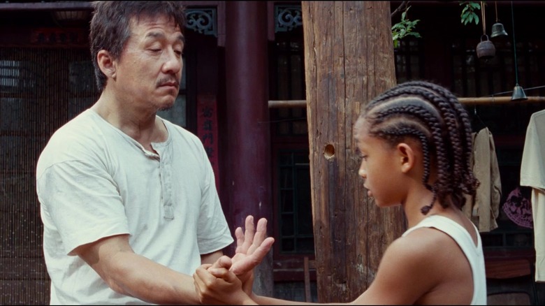 Ranking every Karate Kid movie from worst to best