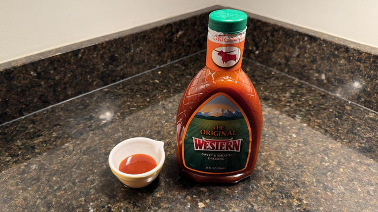 8 French dressing brands ranked worst to best