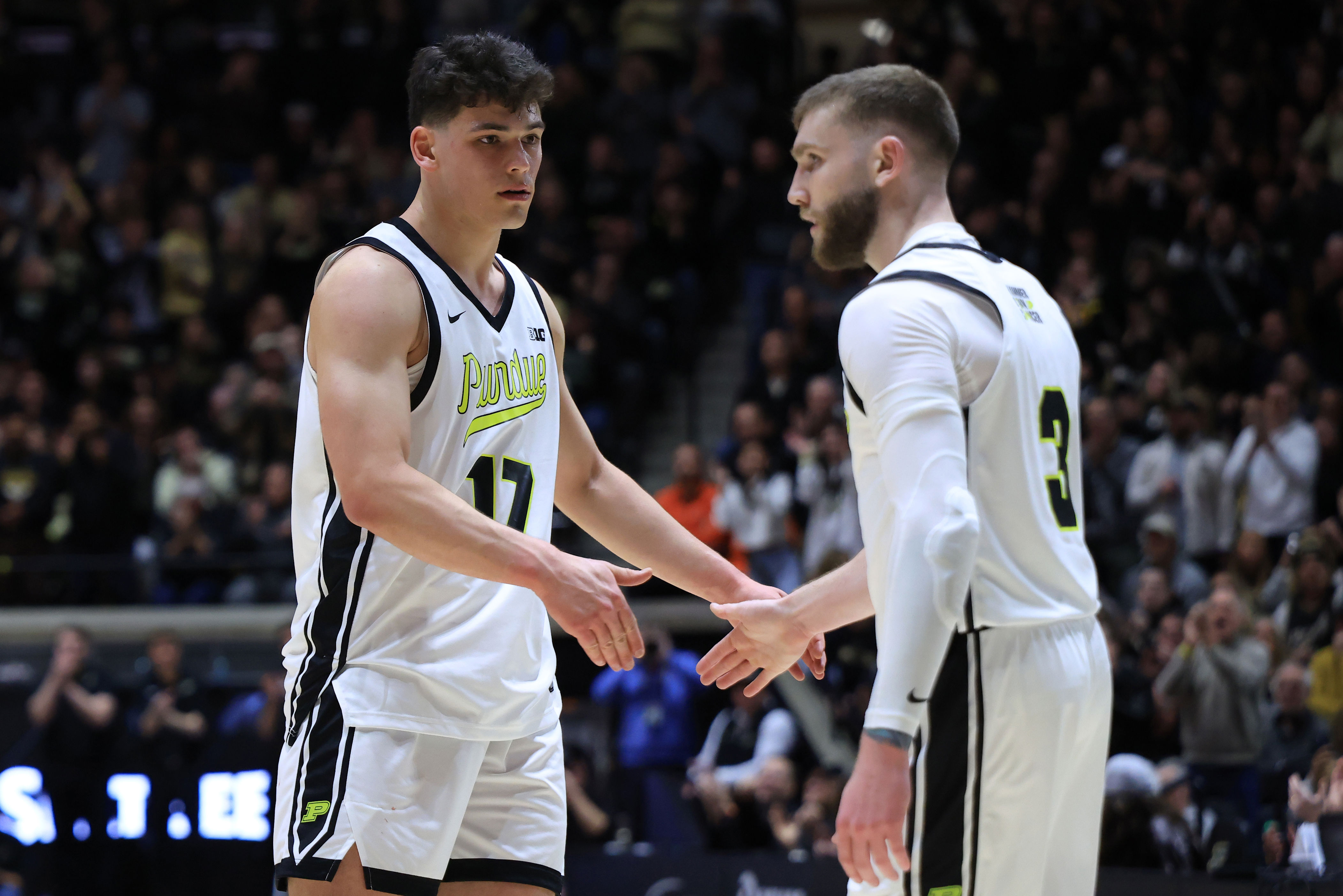 Purdue basketball: How to watch #12 Purdue (17-3, 7-2) vs. IU (13-7, 4 ...