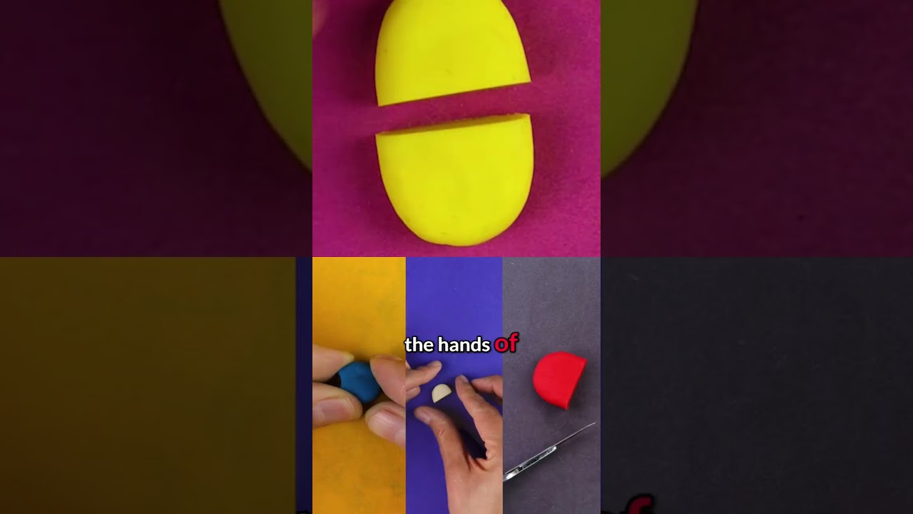 Create your own Among Us characters easily!