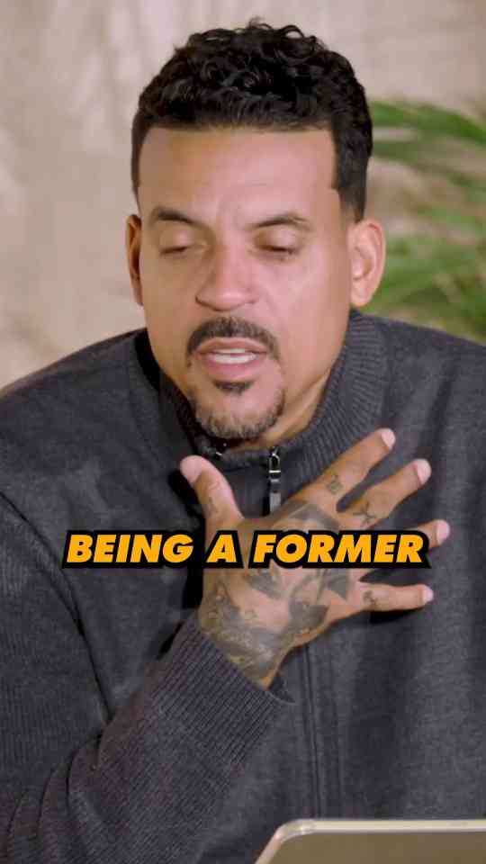 Matt Barnes calls out Stephen A.: "Hot takes are OK in sports, not ...