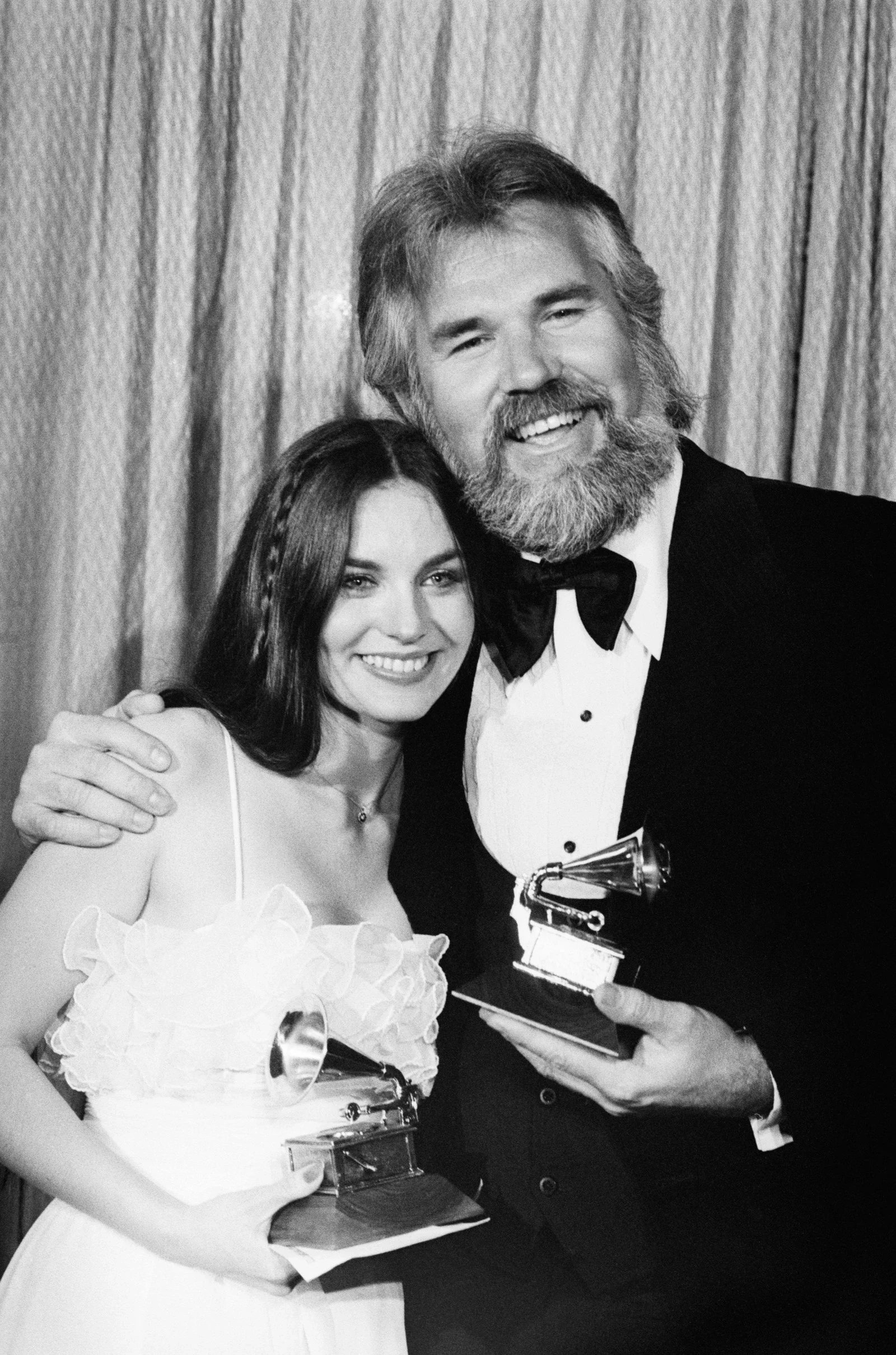 Country music Grammy winners: Every award from 1958 to 2025 [full list]