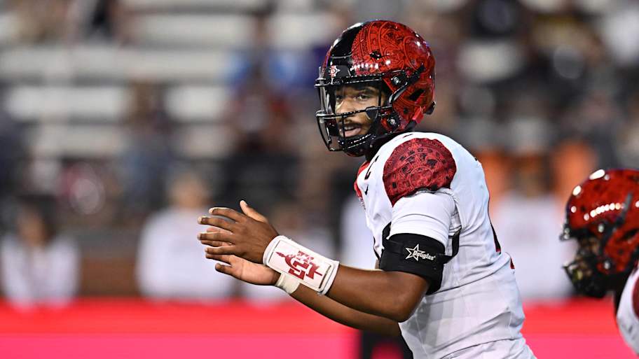 A way-too-early look at San Diego State football’s 2026 roster
