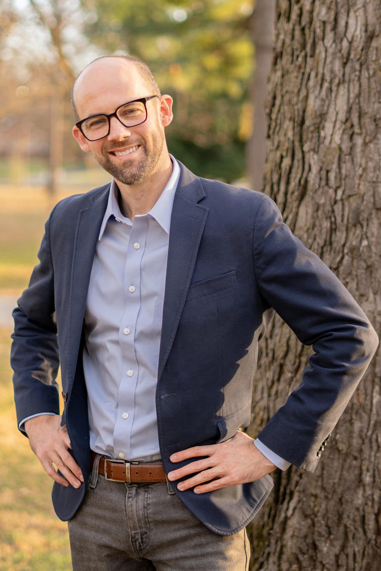 Springfield entrepreneur announces campaign for Missouri House seat