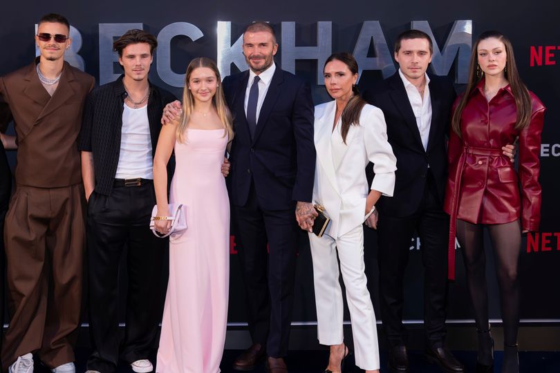 New Channel 4 documentary explores Beckham family feud after Brooklyn's ...