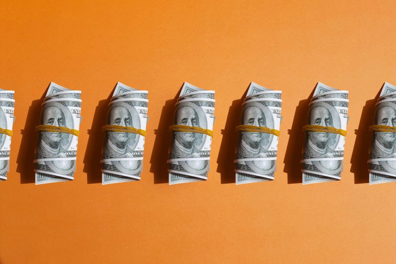 The rule of 240 paychecks in retirement