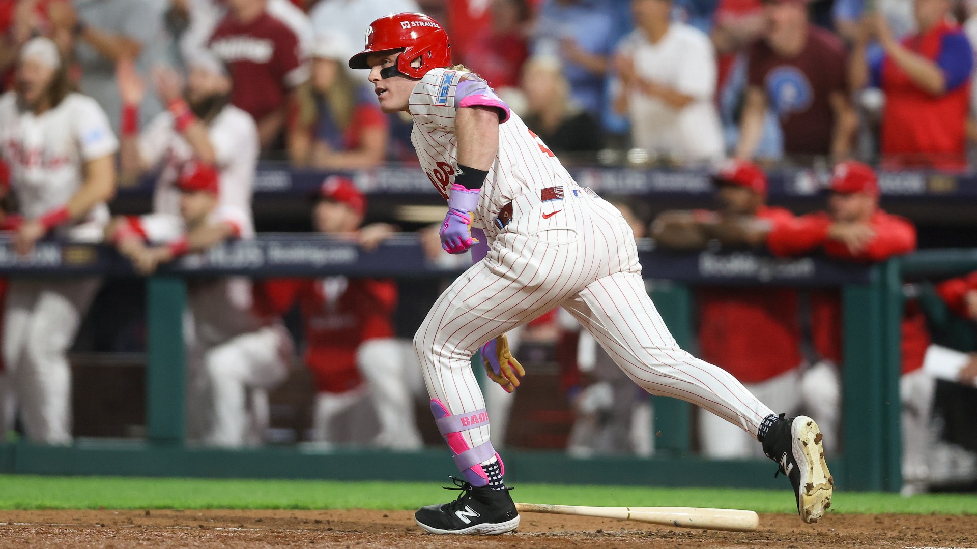 Baseball insights: Bader signing & MLB offseason moves