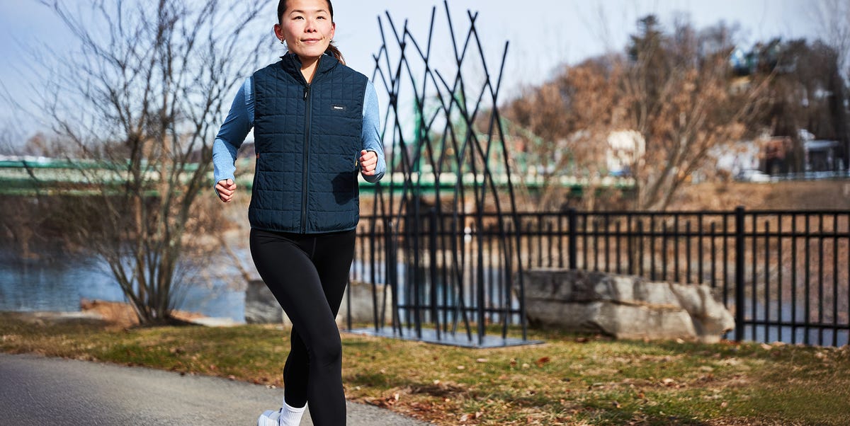 This progressive 4-week strength program is the perfect complement to ...