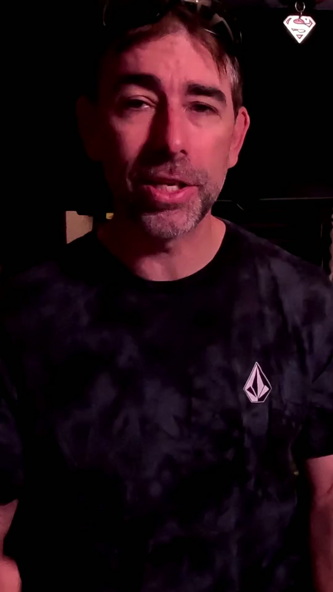 I’m afraid to post this