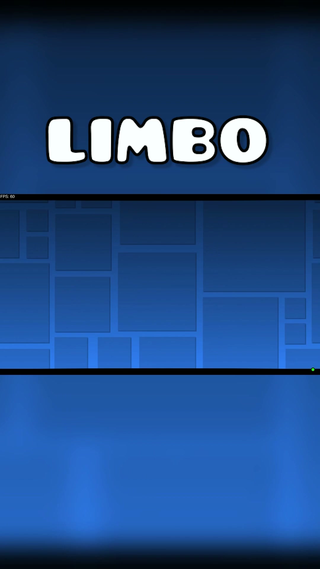 Geometry Dash LIMBO