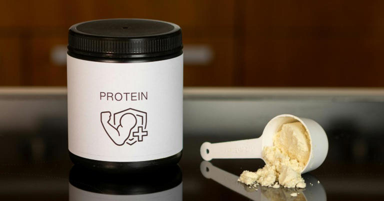 Eating more protein does wonders for one’s health, but is there such a ...