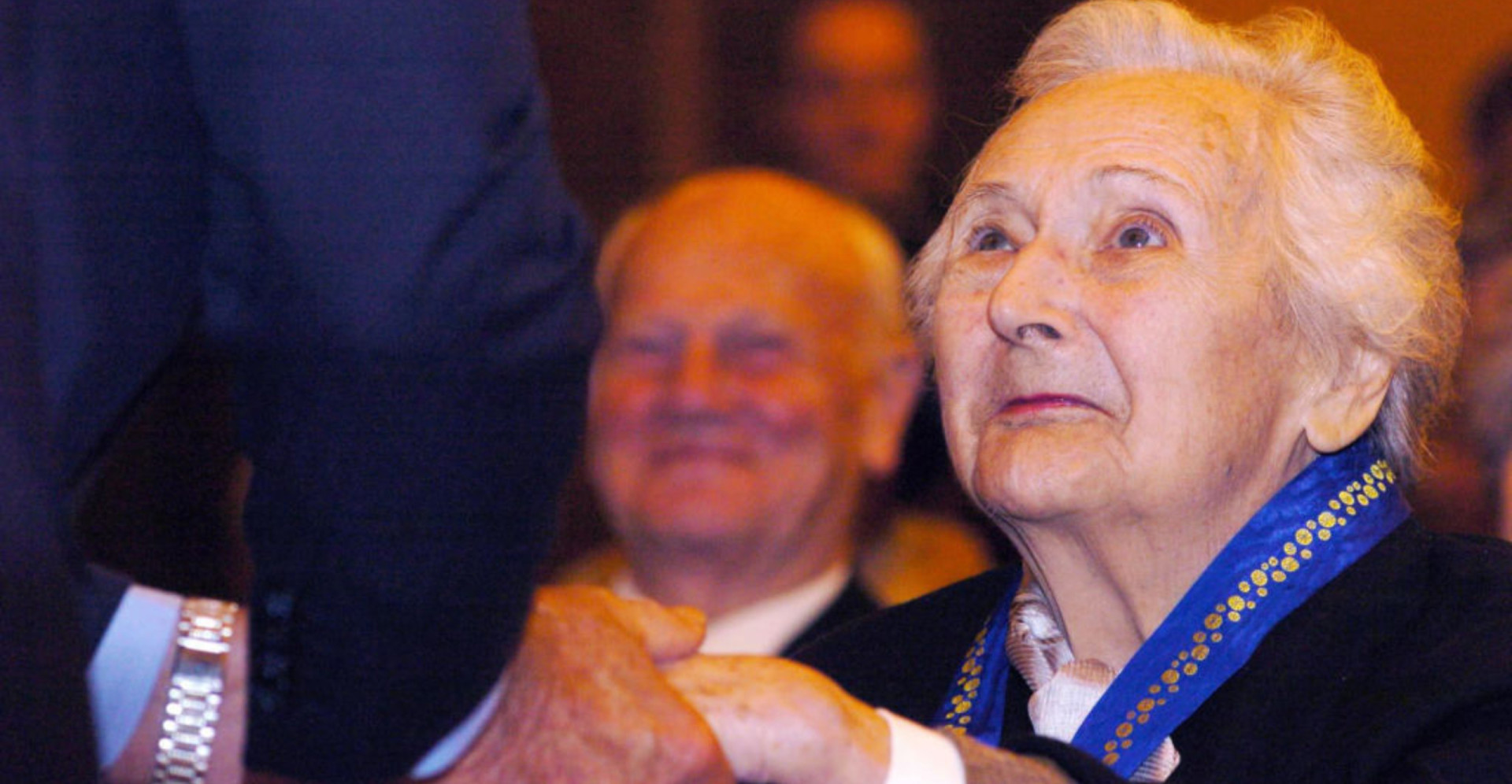 Nancy Wake: The Gestapo’s most wanted spy